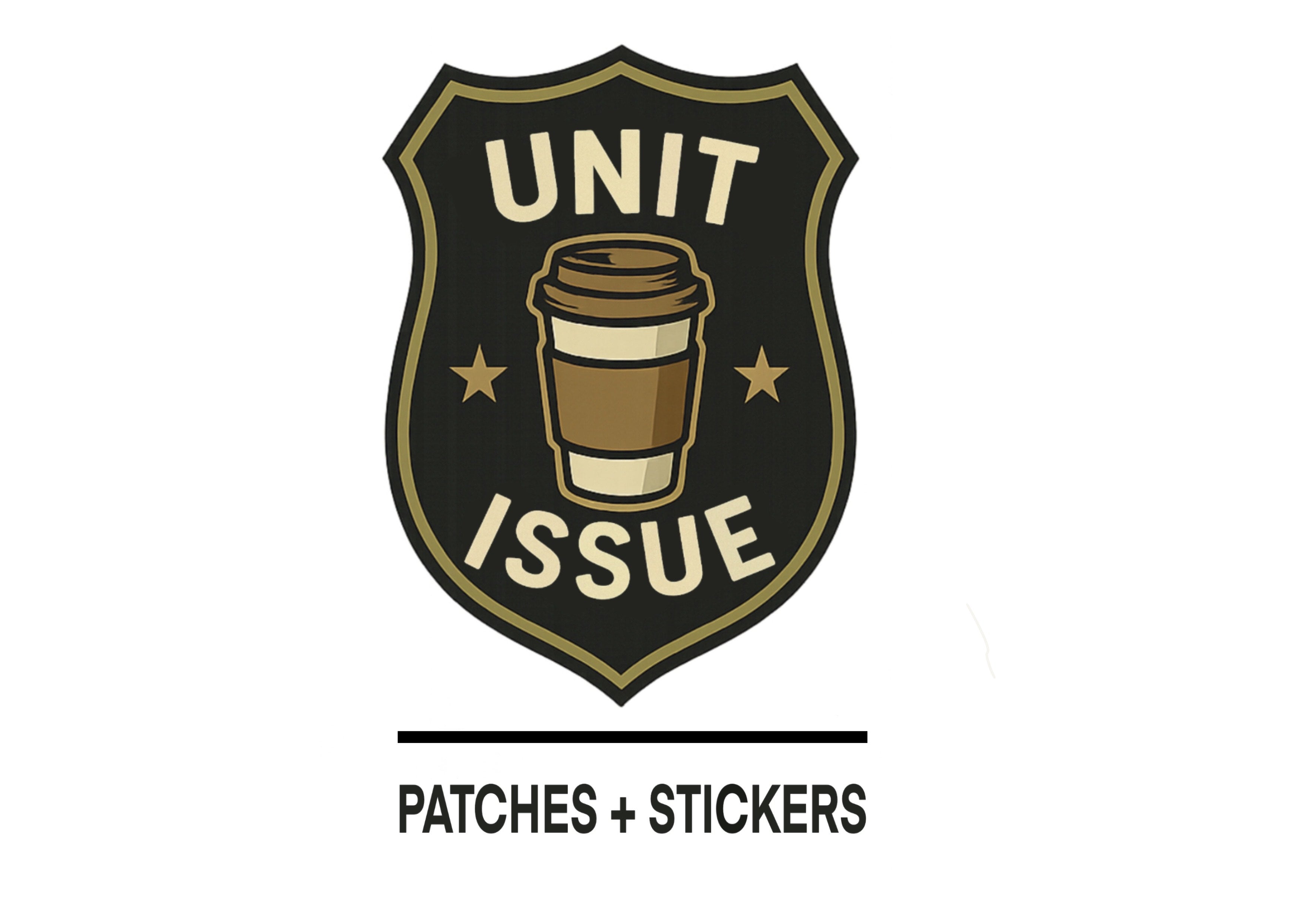 Unit issue #2 – Unit Issue